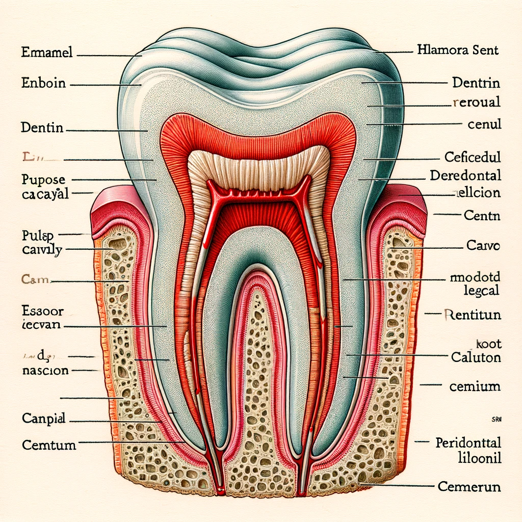 Digestion And Absorption - SAQs - Sreenath Academy